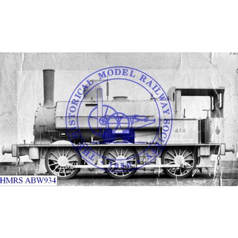 [abw934] 0 6 0st Lswr 0330 414 [wksgrey] Possibly Bp Works Photo Lhs