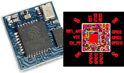 conhecendo esp8266 especificações e comparações com esp32 e arduino fvml