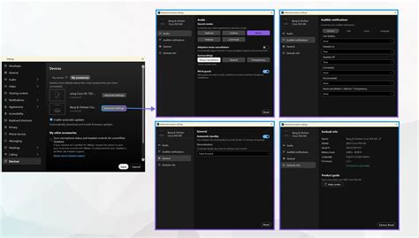 Cisco Headset Settings In Webex App