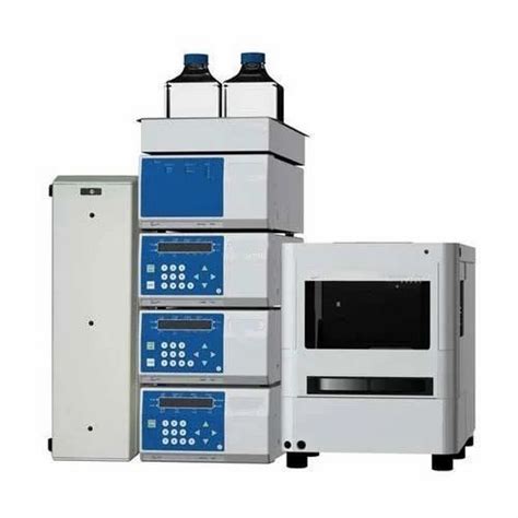 Anand Elico HPLC System For Laboratory Use Display Inch 15 Inch At 500000 Piece In Chennai