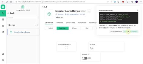 Diy Home Security Arduino Intruder Alarm System With Esp32 And Blynk Cloud Integration Arduinoyard