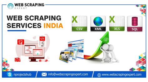 Unleashing Data Potential The Strategic Impact Of Web Scraping