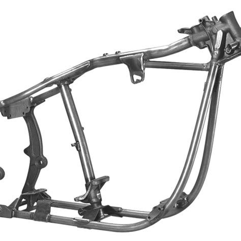 Softail Frame Vg Motorcycle