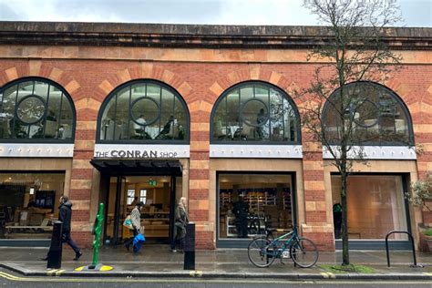 The Conran Shop Launches New Concept For Designers And Interiors