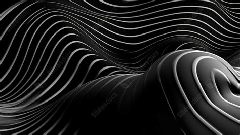 Abstract Wave Abstract Powerpoint Background For Free Download Slidesdocs