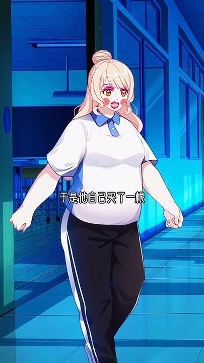 为什么都不理校霸 Amazing Funny 動漫 Cartoon 二次元 Story Youtube