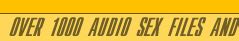 Audio Sex