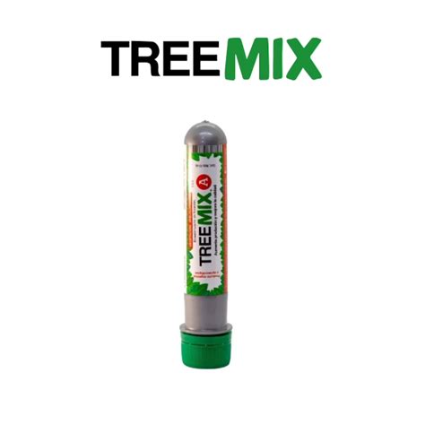 TREEMIX A ML Growshow