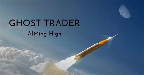 Ghost Trader — Aiming High Last Week The Uk Contingent Of The By Atomiccelt Ghosttrader