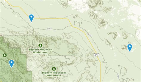 Best Trails Near Landers California Alltrails
