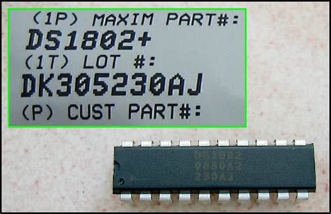 Digital Volume Control