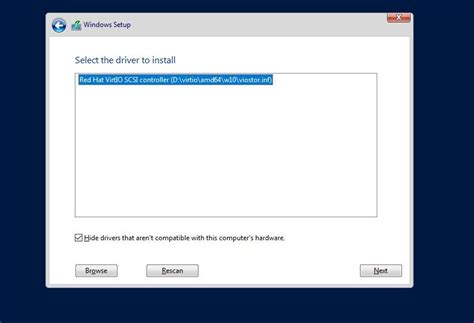 How To Install Windows Server On A KVM VPS