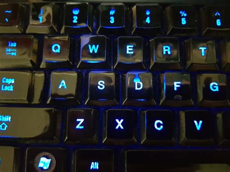 Razer Lycosa Mirror Gaming Keyboard Special Edition Computers And Tech Parts And Accessories