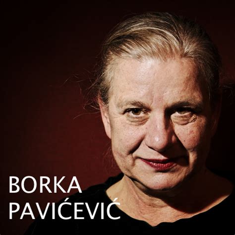 Interview With 2nd Ecf Princess Margriet Award Laureate Borka Pavićević European Cultural