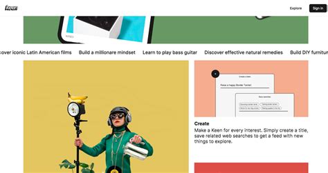 14 Effective Angular Material Design Layout Examples