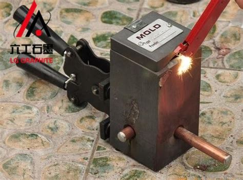 六工lg 1902放热焊接石墨模具用石墨石墨 河南六工石墨有限公司