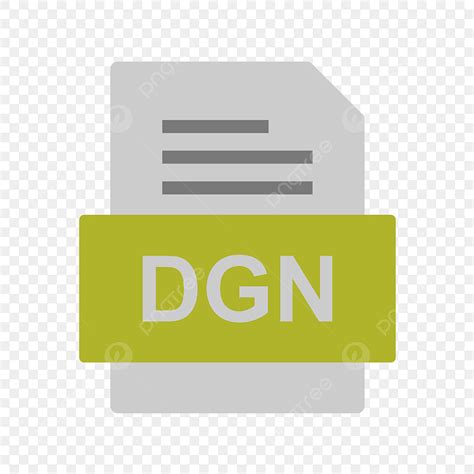 Dgn File Document Icon Document Icons File Icons Dgn Png And Vector