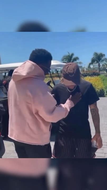 Fears For Justin Bieber Amid Diddy Scandal The Advertiser