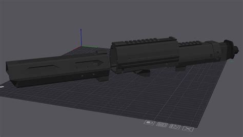 Stl File КИТ на Socom Mk23 🔫 ・3d Printable Design To Download・cults