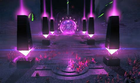 The Portal Repository Catalog Of Nms Portal Addresses