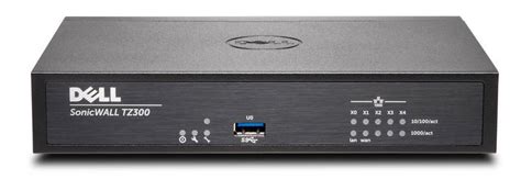 Dell Sonicwall Firewall Appliance Wan And Lan Configuration Code Exploit Cyber Security