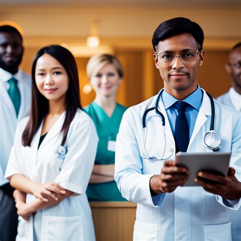 A Guide To Online Schools Offering Healthcare Administration Degrees Ageful