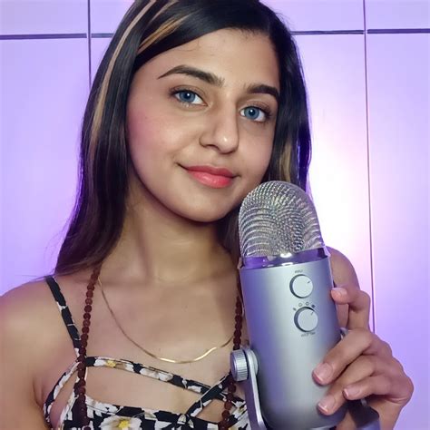 Devya Gurjar Asmr All Videos The Asmr Index