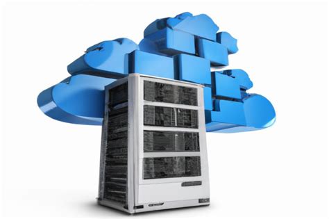 Softwaredevelopment Cloudcomputing Business Michael Cunningham