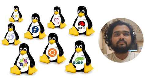Linux Operating System A Complete Linux Guide For Beginners