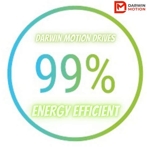 Darwin Motion Variable Frequency Drives Vfds Are A Versatile And Effective Tool For Saving