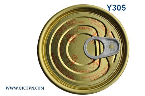 NẮp HỘp ThỰc PhẨm Y305 Qict Vn Co Ltd