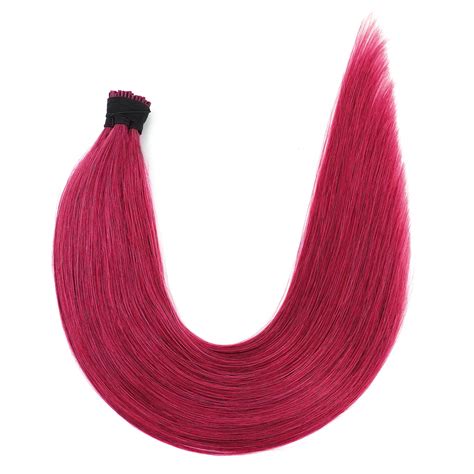 Micro Bead Hair Extensions I Tip Bug Real Human Hair Extensions