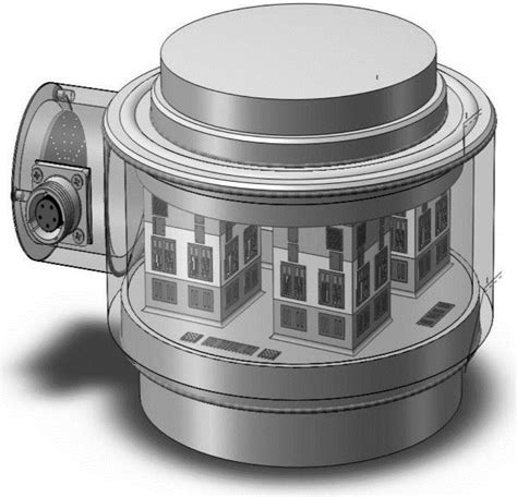 Strain Type Multidirectional Force Transducer With Self Decoupling