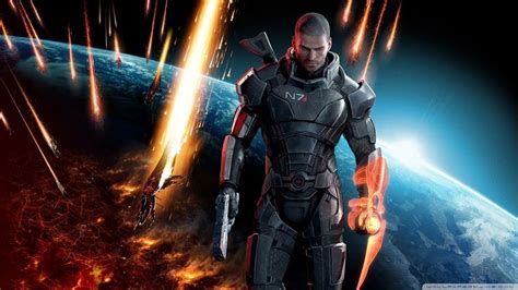 10 Latest Mass Effect Wallpapers 1080p Full Hd 1920×1080 For Pc Background Mass Effect Mass