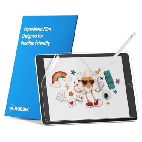 5 Best Ipad Screen Protectors For Drawing 2025 Tested And Reviewed