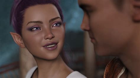 The Will Of Endreon 2