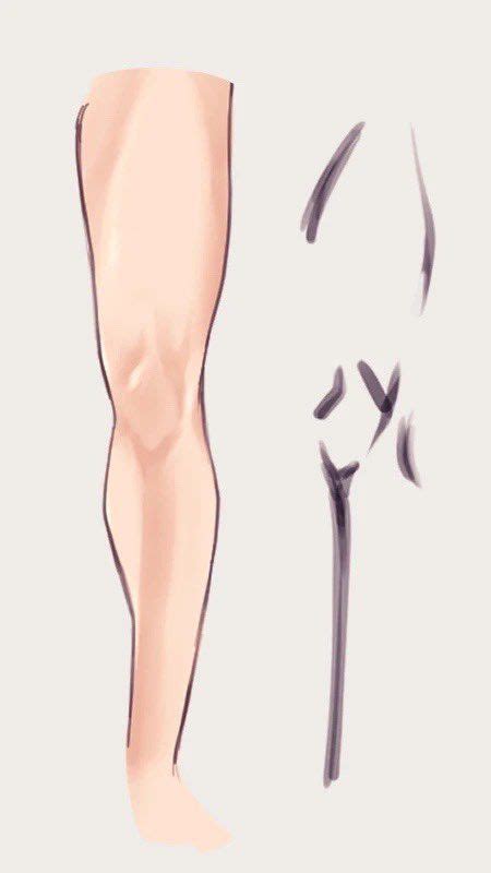 Pin By Mokki On Помощь художникам Digital Art Tutorial Art Tutorials Digital Art Beginner