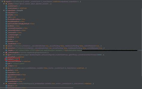 With Global Agent Sending Post And Receive Get Issue Axios Axios Github