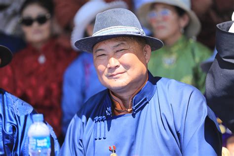 Сүхбаатар аймгийн Мөнххаан сум байгуулагдсаны түүхт 100 жилийн ойн баяр наадам 2023 оны 07