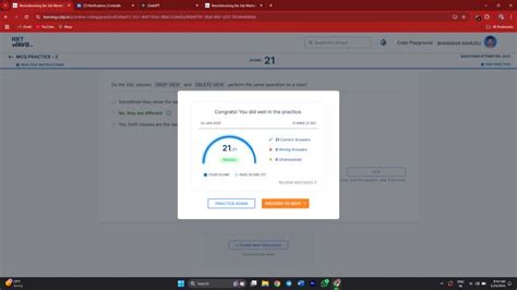 Day96 Codingjourney Sql Python Rdbms Mernstack Techcareer