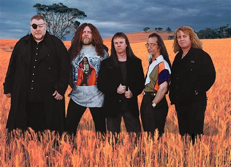 Kansas Meatloaf The Band Kansas Band Album Covers Steve Walsh