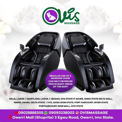 Ovis Massage Lagos ‼️ifọwọra Ara Rẹ Fun Bi Kekere Bi ẹgbẹrun Kan ‼️ A