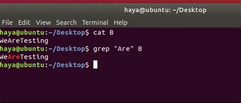 Most Used Ubuntu Commands Logsign Support Center