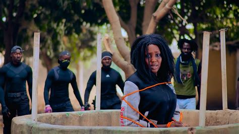 Ladidi Meleri Official Vidoe Staring Abale Lazio Zakiru Dan Allo Guyson Fatima