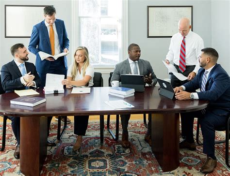 About Our Firm Dayson Shalabi Burkett Law Firm Llc
