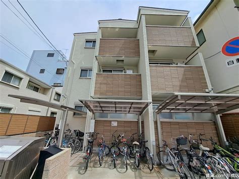 クリエオーレ大東町大阪府大阪市都島区大東町1丁目の物件情報｜いい部屋ネットの大東建託リーシング