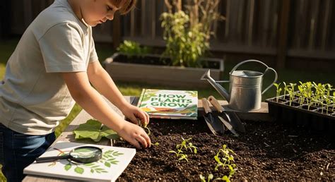 Cultivating Curiosity Farm Stem Activities At Home Im The Chef Too
