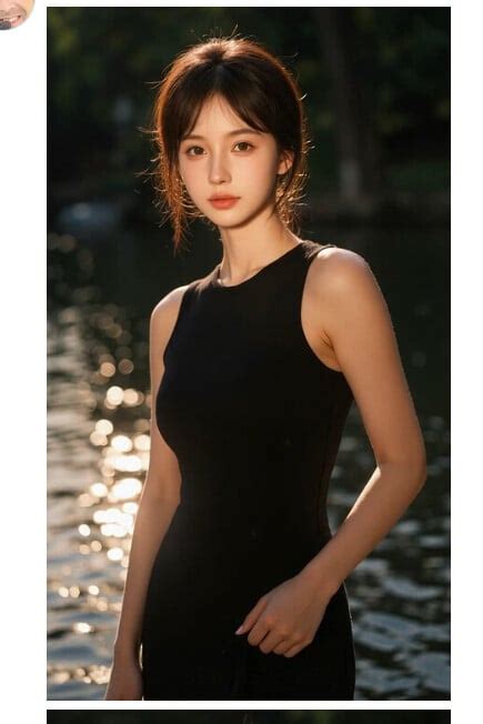 是学妹吗？（ai生成的美女第x1期） 17，来自 Xingyuncaoren 搞七捻三 Linux Do