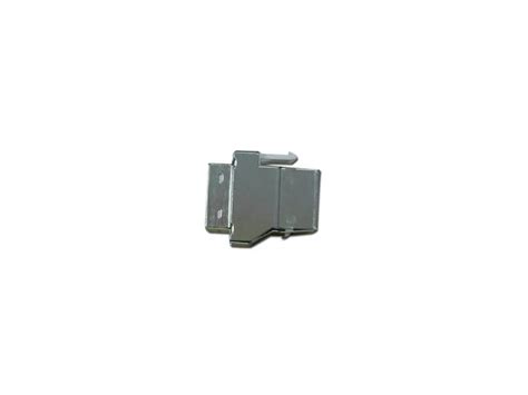 Shielded Rj45 Inline Connector Female Female Za