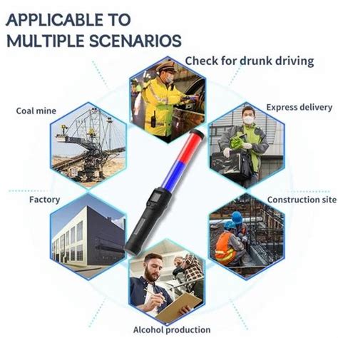 Breath Alcohol Analyzer Big Size At Rs 7000 Alcohol Breath Analyser